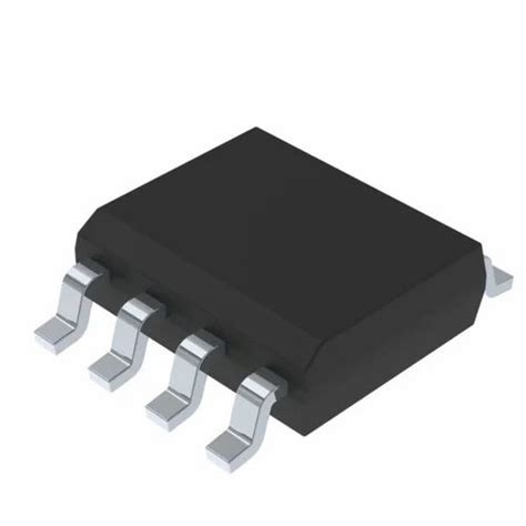 Uc3845b Ic Reg Ctrlr Boost Flyback 8soic At ₹ 15 Piece Voltage Regulators Ic In New Delhi Id