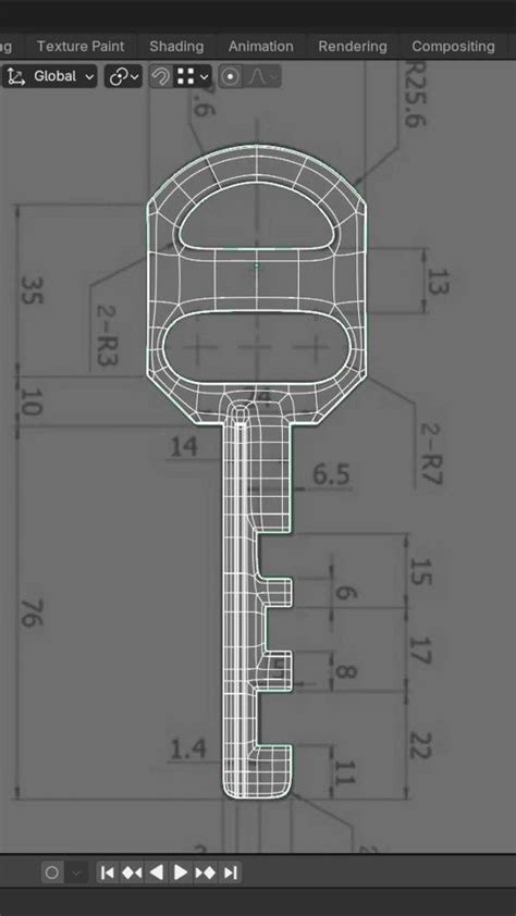 160 3d Hardsurface Ideas To Save Today Hard Surface Modeling Blender