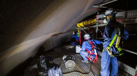 Debunking Confined Spaces Myths Australian Training Institute