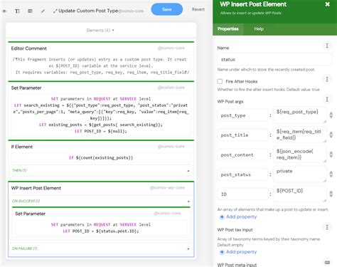 Beyond Coding Api Synchronization With Wordpress Convoworks