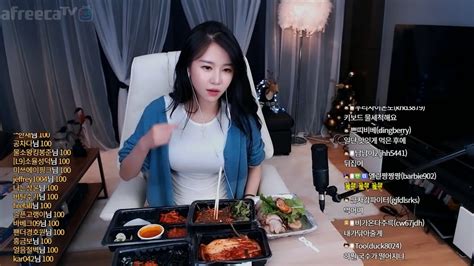 크레용팝 엘린 아프리카 데뷔 첫 먹방에서 발생한 대참사 Youtube