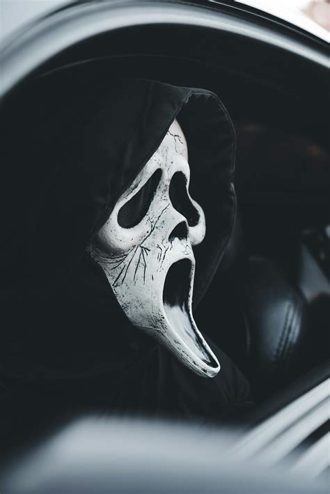 Scary Profile Pictures Photos Download The Best Free Scary Profile