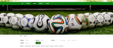 基于springboot vue 数据可视化 室内足球场管理系统设计和实现 源码 lw 部署讲解 前端实现足球场 csdn博客