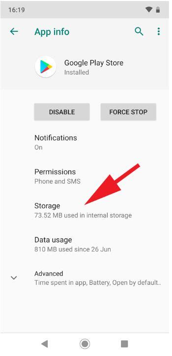 How To Clear Cache On Android What Happens If We Don T