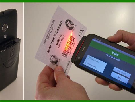 Barcode Technology Library Some Smartphone Scanning Apps