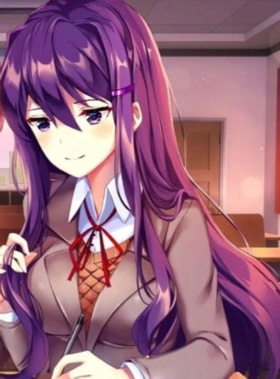 Yuri DDLC NSFW Character AI Chat AI Girlfriend Rolemantic AI Yuri DDLC NSFW Character AI Chat AI Girlfriend Rolemantic AI
