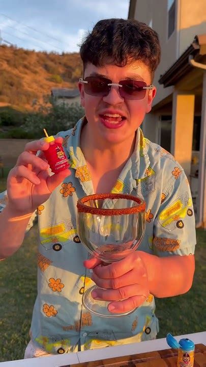 Mangonada 🥭 Youtube