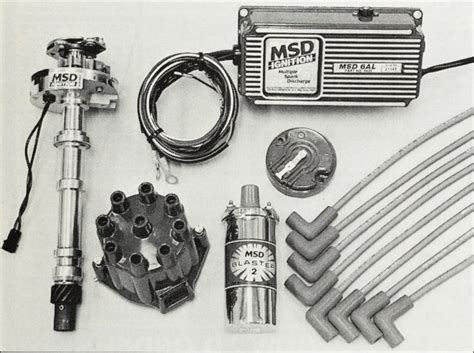 Msd Installation Pointers Some Hints Before You Bolt The Box On