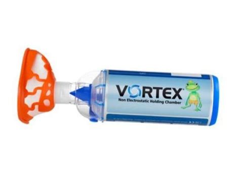 Vortex® With Chloe Ladybug Mask
