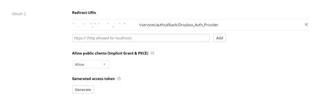 Uploading File To Dropbox From Lwc Without Apex