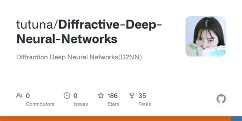 Github Tutunadiffractive Deep Neural Networks Diffraction Deep Neural Networksd2nn