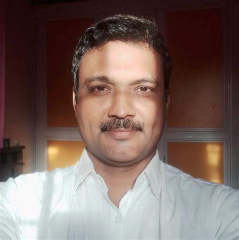 Prasanth Raghavan