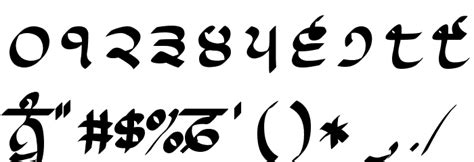 Raaj Script Thin Font Raaj Script Thin Font