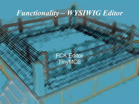 Libraries Frameworks And Cms Ppt