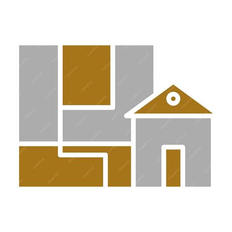 Premium Vector Vector Design Architecture Icon Style