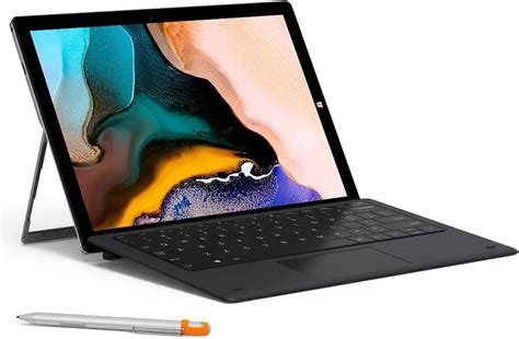 Chuwi Ubook X And Ubook Pro Tablets Pc