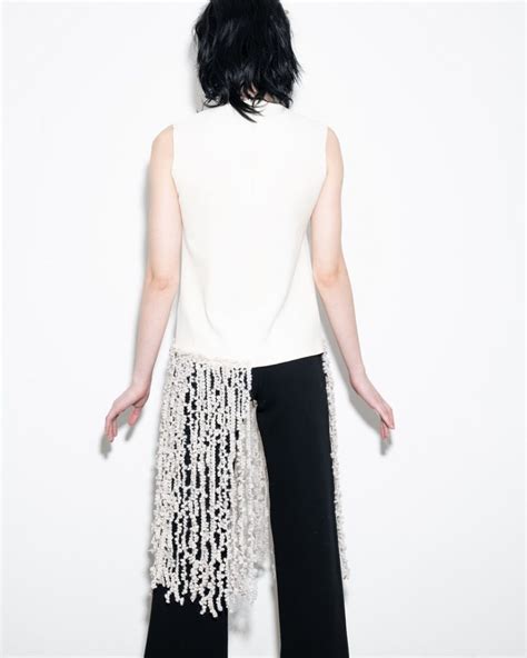 Marija Kulusic Zimskom Kolekcijom Istražuje Nove Tehnike Stvaranja Chic