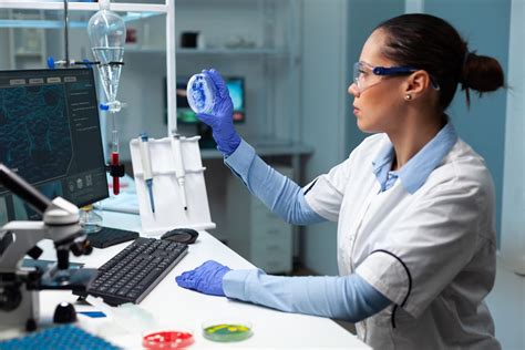 the detection principles and methods of biochemical analyzer