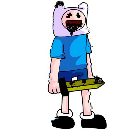 Recomend More Characters For Me To Corrupt I Might Make Them R Pibby