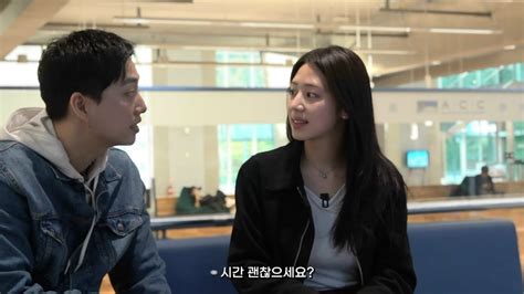 휠체어 탄 남자가 처음 본 여자에게 데이트 신청을 한다면 Youtube