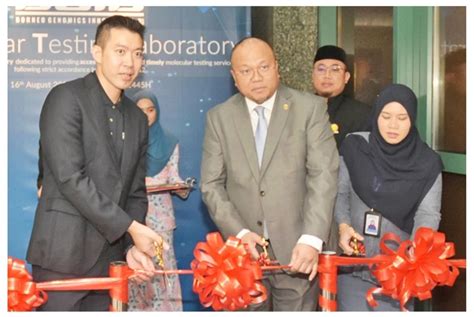 Brunei Darussalams Healthcare Landscape Achieved Another Significant