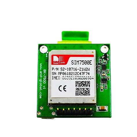 4g Module Wireless Module Manufacturer ANDTech