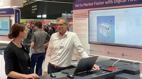 Rockwell Automation Brings Autonomous Operations To Life Using Nvidia Omniverse Pandt Review