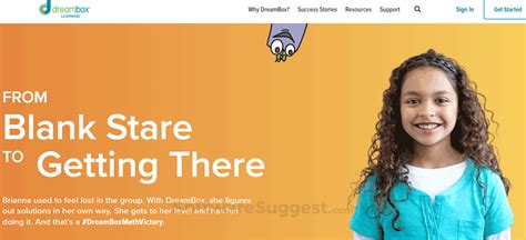 Dreambox Learning Pricing Reviews And Features In 2022