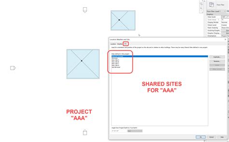 mirror link with shared coordinates issue autodesk community