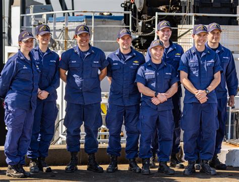 The Long Evolution Of The Noaa Corps Uniform National Oceanic And Atmospheric Administration