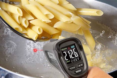 How To Use An Infrared Thermometer MyFire Place