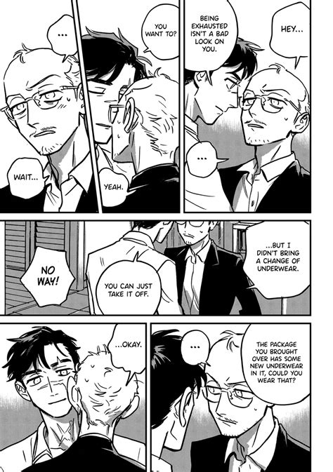 [asada Nemui] Living Dead [eng] Update C 11 6 Page 12 Of 14