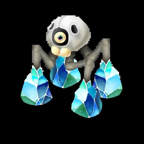 Cranile My Singing Monsters Dawn Of Fire Super Edition Wiki Fandom