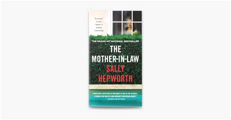 ‎the Mother In Law By Sally Hepworth On Apple Books