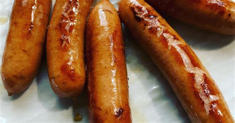 元高級ホテル料理人が教える最高のソーセージの焼き方｜amiamijapan