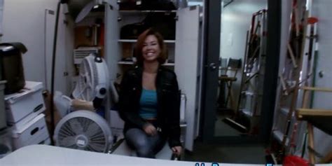 Porno Casting Video 1