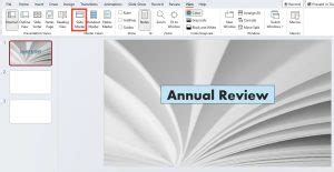 How To Change Footer In PowerPoint Fast MyExcelOnline