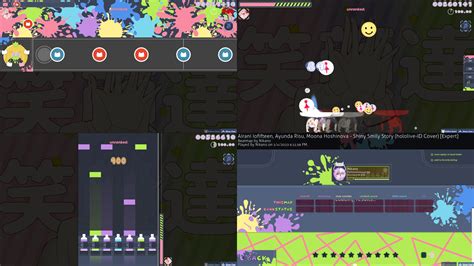 Io15 Sdhd169 All Modes Iofi Osu Skin‬ · Forum‬ ‭osu‬