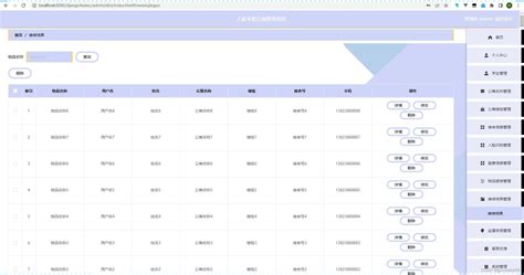 基于pythondjangovue的前后端分离的高校人脸识别宿舍管理系统python Vue Ai识别系统 Csdn博客