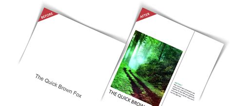 Microsoft Word Formatting Chillibreeze Design Experts