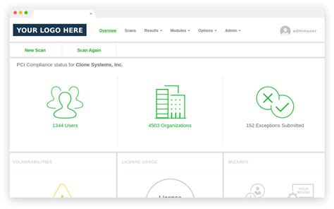 White Label Pci Custom Industries Clone Systems Inc