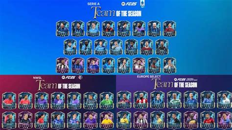 Ea Fc 25 La Liga Tots Vote Die Abstimmung Läuft Diese 40 Nominierten