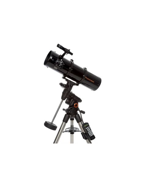Celestron Advanced Vx 6 Inch Newtonian Telescope