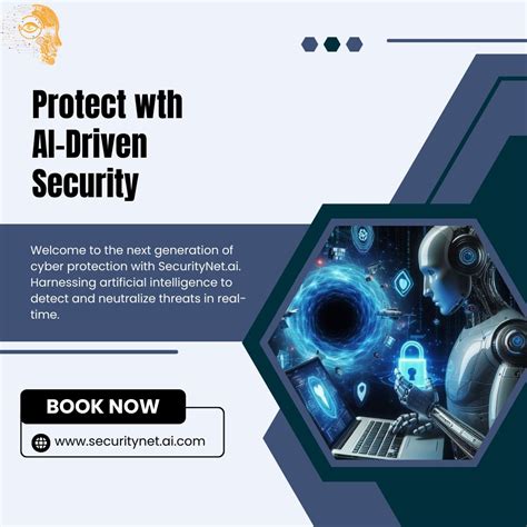 Cybersecurity Aiforsecurity Techinnovation Securitynetai… Securitynet Ai