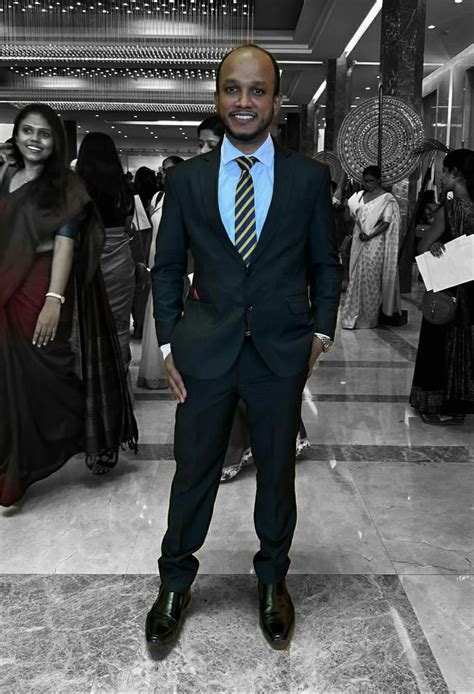 Dr Kalana De Silva On Linkedin Oath Ceremony Reminiscing On A Day That I Gained Full