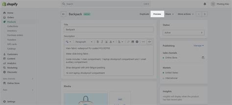 How To Add Variants In Shopify Like A Pro Ecomposer