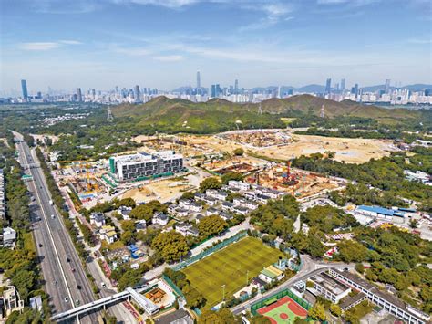 《運輸基建發展藍圖》出爐 「三鐵三路」新布局 北港島線擱置 南港島西段縮水 林世雄：審時度勢非走數 Am730