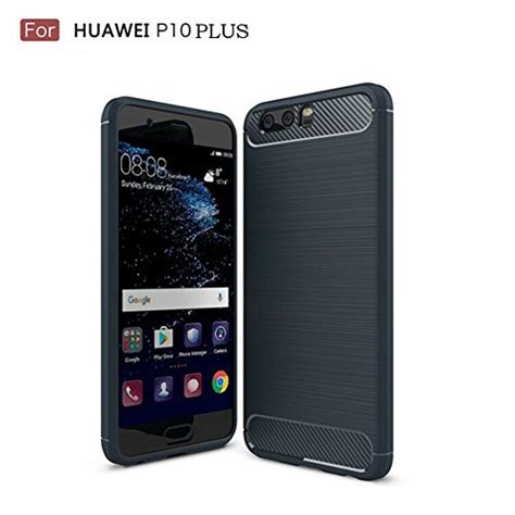 10 Best Cases For Huawei P10 Plus