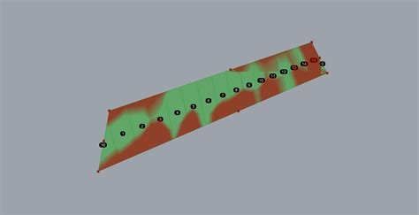 Sort Elements Along A Curve Grasshopper Mcneel Forum