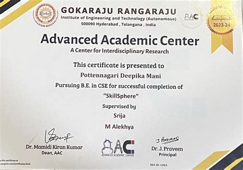 Deepika Reddy On Linkedin Skillsphere Innovation Networking Teamwork